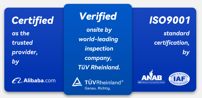 SHENZHEN HCE TECHNOLOGY CO., LTD